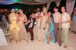 Laureen Uy Miggy Cruz Wedding | Philippines Wedding Blog
