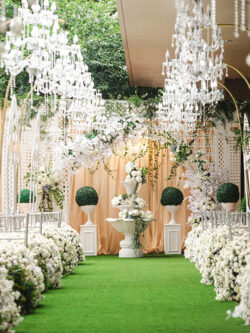 Upscale Makati Wedding Venues | Philippines Wedding Blog