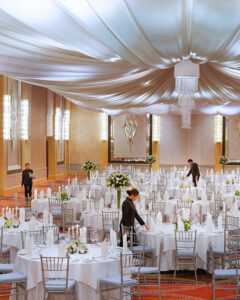 Upscale Makati Wedding Venues | Philippines Wedding Blog