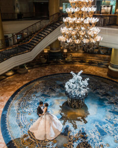 Upscale Makati Wedding Venues | Philippines Wedding Blog