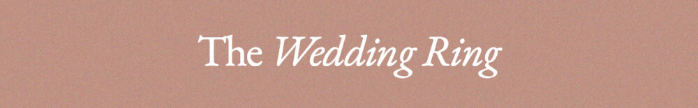 Ultimate Guide to Wedding Essentials | PHWedding Blog