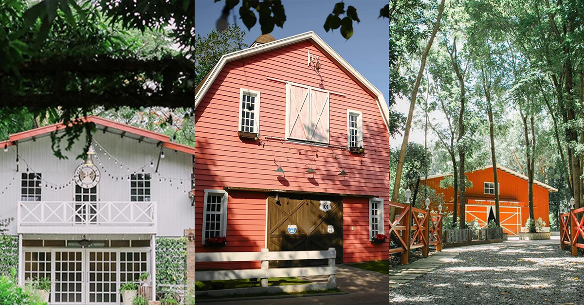 Venues | Bride and Breakfast