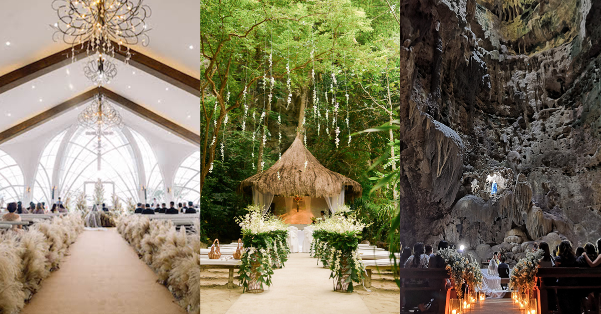 Philippine Churches | Bride and Breakfast