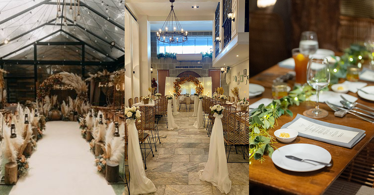 Manila Wedding Venues THE 5 BEST Manila Wedding Hotels 2025 (with