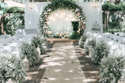 Garden Venues Near Metro Manila | Philippines Wedding Blog