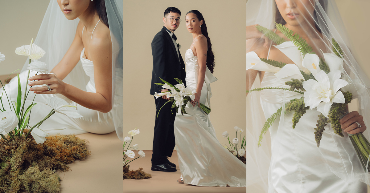 Marsha Guzman Wedding