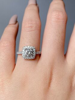 Lily and Co Engagement Rings | Philippines Wedding Blog