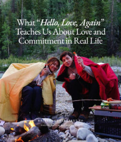 "Hello, Love, Again" Lesson | Philippines Wedding Blog