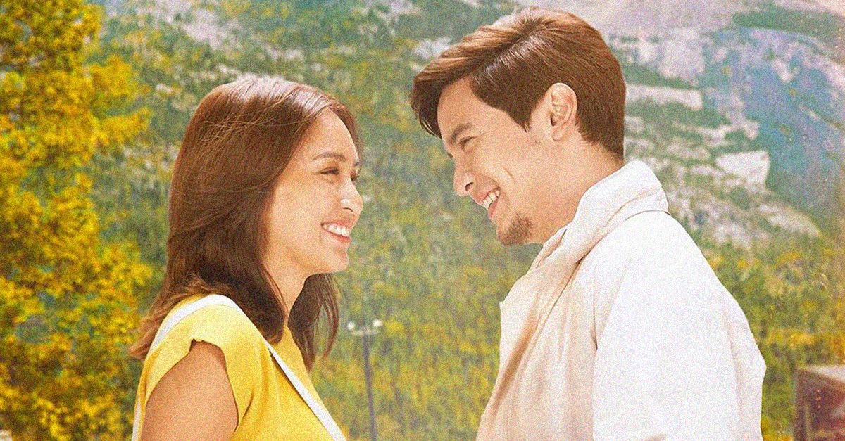 "Hello, Love, Again" Lesson | Philippines Wedding Blog
