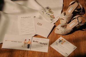 Mocha Mousse Wedding Motif | Philippines Wedding Blog