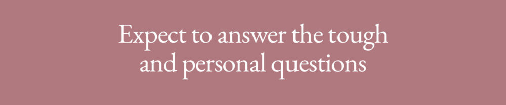 Pre-Cana & Canonical Interview: What to Expect | PH Blog