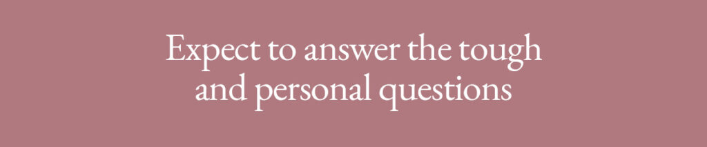 Pre-Cana & Canonical Interview: What to Expect | PH Blog