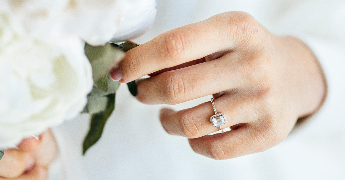 When to Not Wear Your Ring | Philippines Wedding Blog