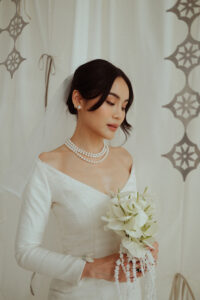 Jaz Reyes Civil Wedding | Philippines Wedding Blog