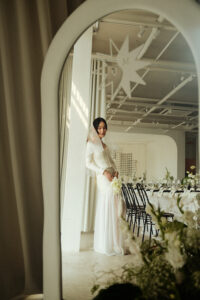 Jaz Reyes Civil Wedding | Philippines Wedding Blog