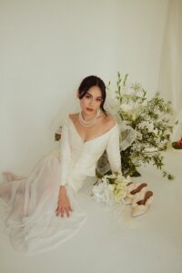 Jaz Reyes Civil Wedding | Philippines Wedding Blog
