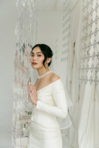 Jaz Reyes Civil Wedding | Philippines Wedding Blog