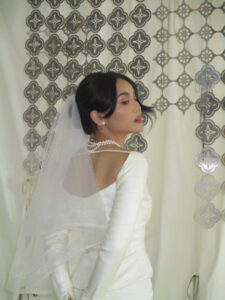 Jaz Reyes Civil Wedding | Philippines Wedding Blog