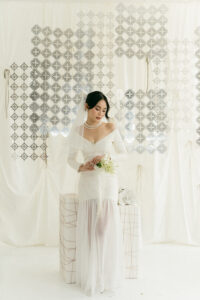 Jaz Reyes Civil Wedding | Philippines Wedding Blog