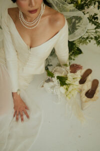 Jaz Reyes Civil Wedding | Philippines Wedding Blog