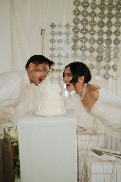 Jaz Reyes Civil Wedding | Philippines Wedding Blog