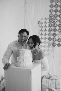 Jaz Reyes Civil Wedding | Philippines Wedding Blog