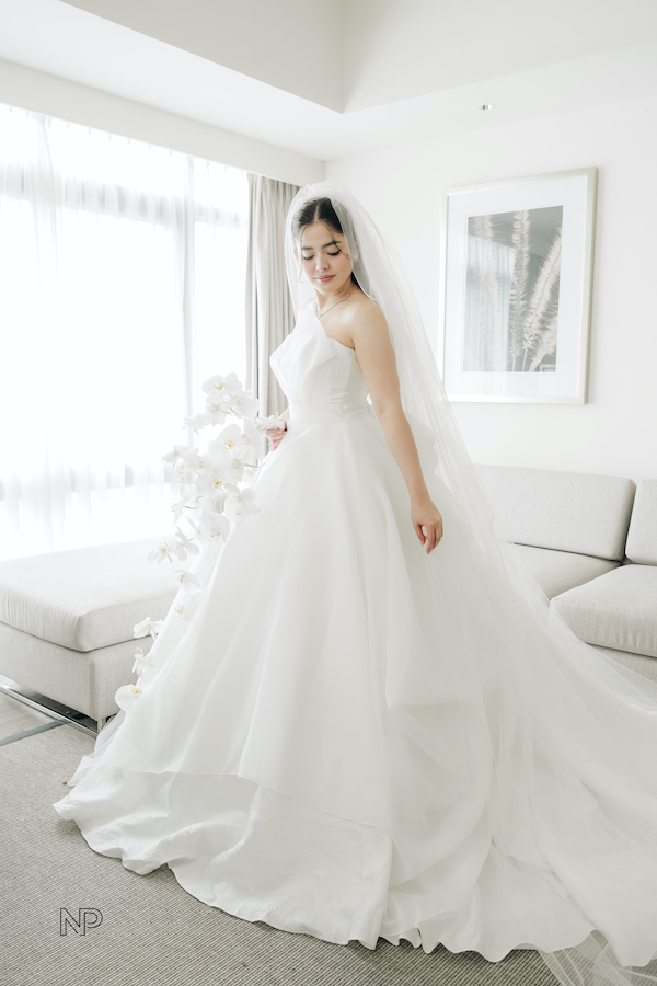 EA Guzman Shaira Diaz Wedding | Philippines Wedding Blog
