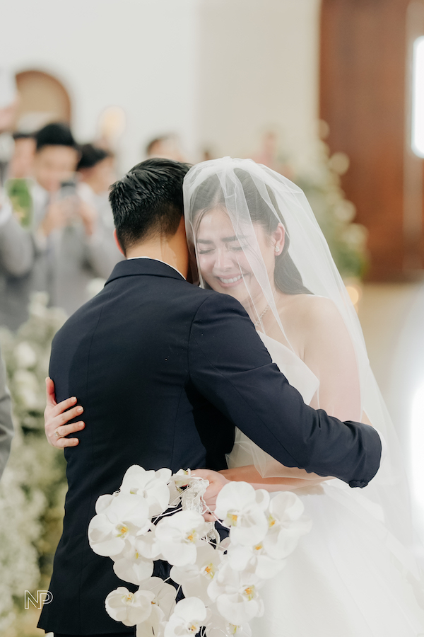 EA Guzman Shaira Diaz Wedding | Philippines Wedding Blog