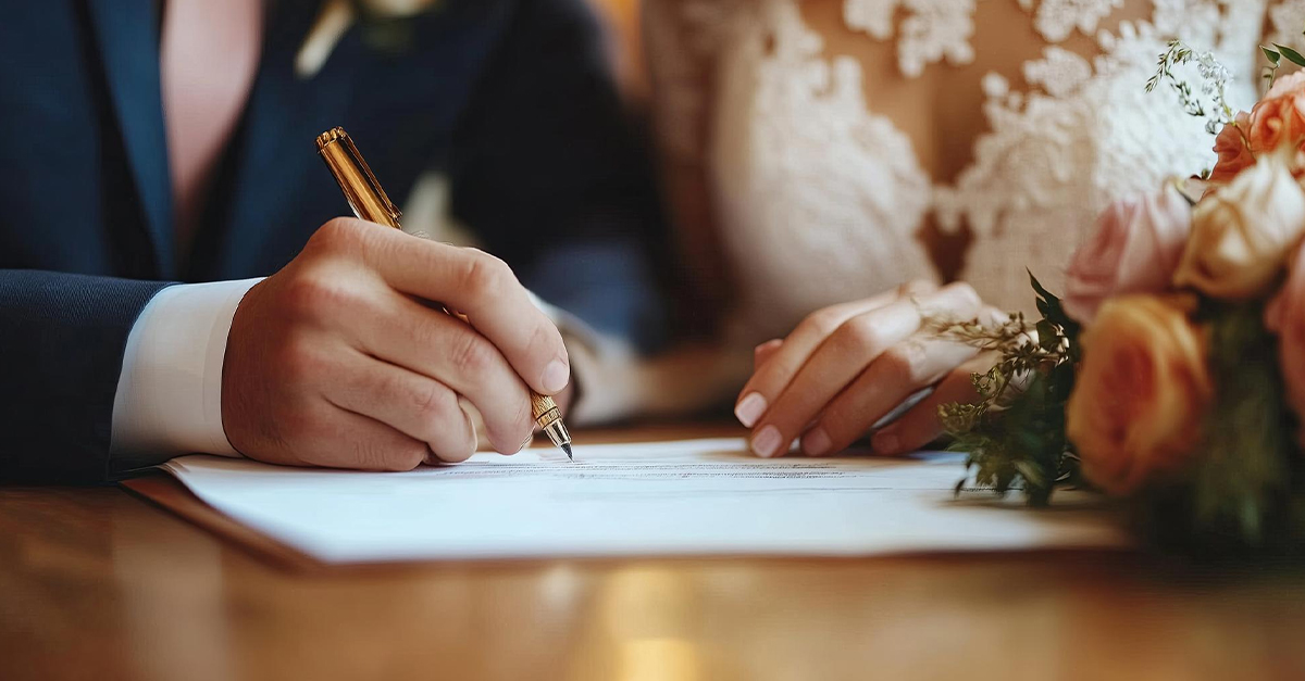 Wedding Documents Costs 2026 | Philippines Wedding Blog